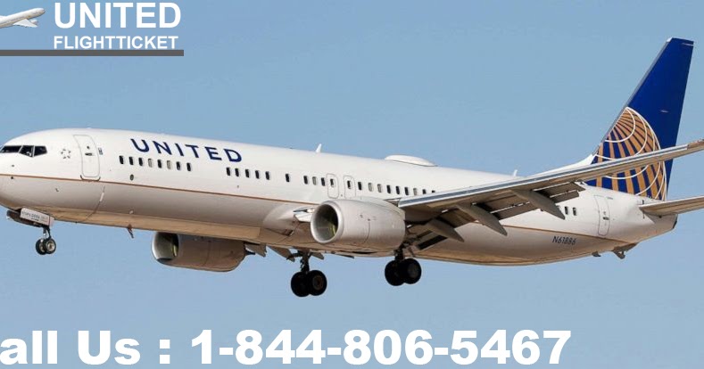 United Airlines Flights Booking
