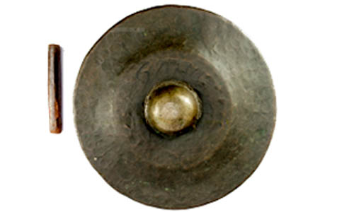 Keunikan Alat Musik Provinsi Kalimantan Tengah - Media Edukatif