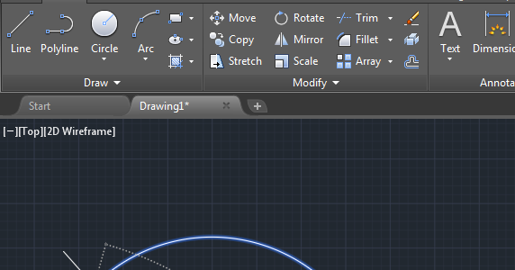 New AutoCAD Arc, Top Inspiration!