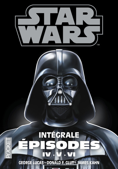 Trilogie fondatrice Star Wars : Un nouvel espoir, L'Empire contre ...