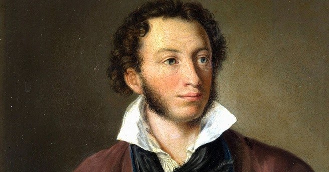 LITERATURA & TRADUCCIONES: Aleksandr Pushkin: Eugenio Oneguin