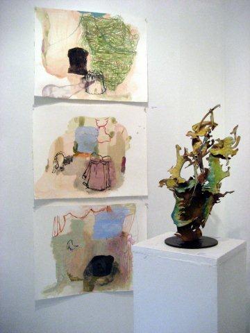 deborah dancy : Press