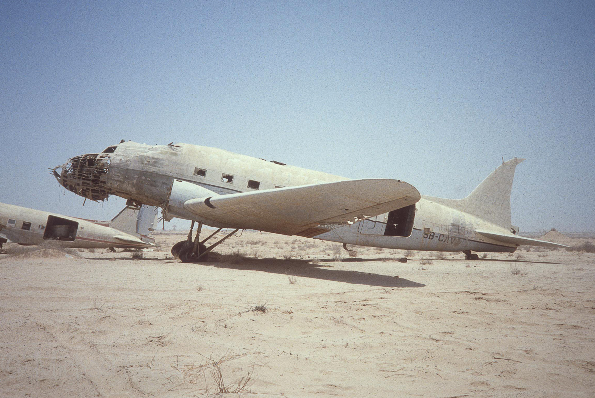 Legendary Moments in Military Aviation: Historic Royal Saudi air force ...