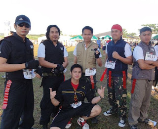 kwentong nakaka: Outbreak Manila 2012, Pag atake ng mga Zombies sa Pinas