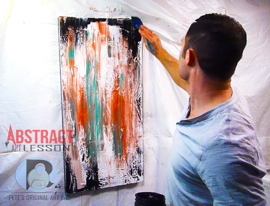 10 Choices abstract painting step by step You Can Save It Free ...