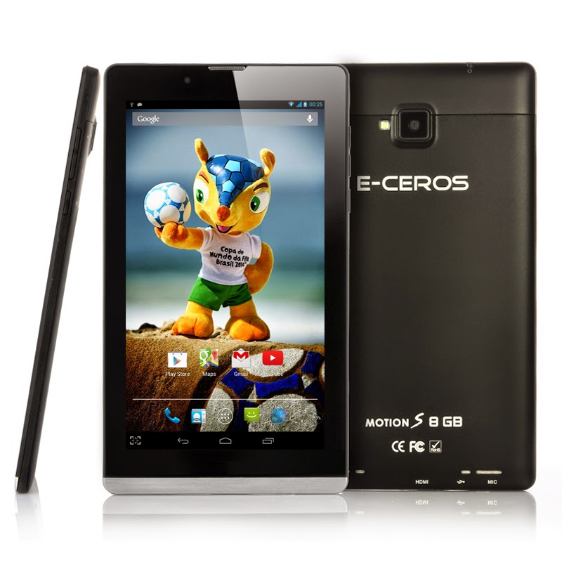 Best China Tablet Reviews for 2022: Latest E-Ceros Tablets from China