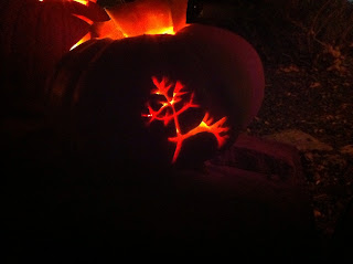 The Tree of Life: Evolution pumpkins - from Darwin to Woese