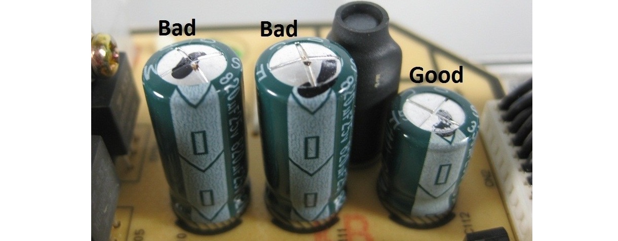 How to Test Capacitor(Find Bad Capacitor) - Leets academy