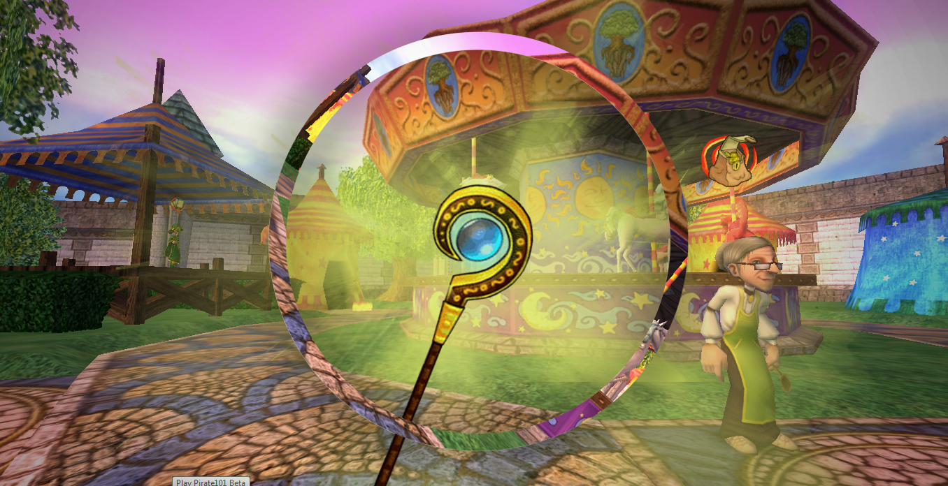 Concept101: Complexity by Design - Swordroll's Blog | Wizard101 & Pirate101