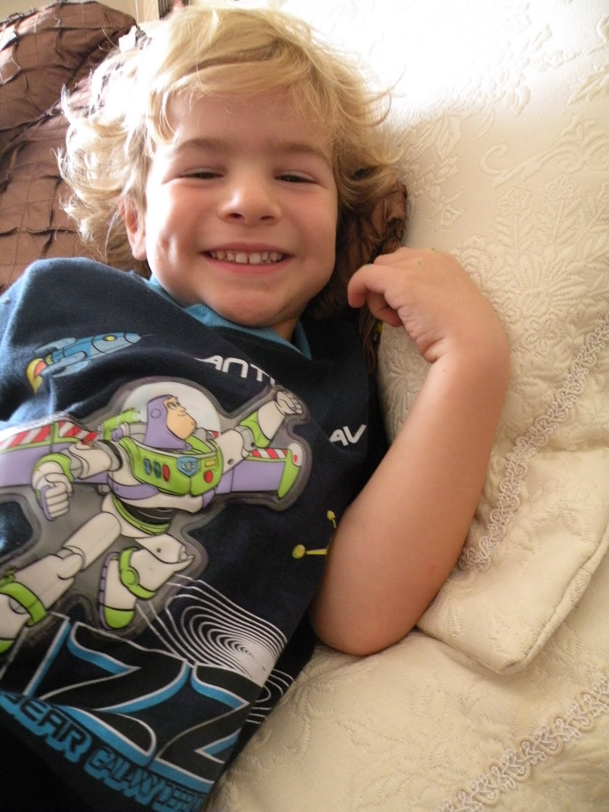 The Fantastic Five: TOS Crew Review: Time 4 Learning