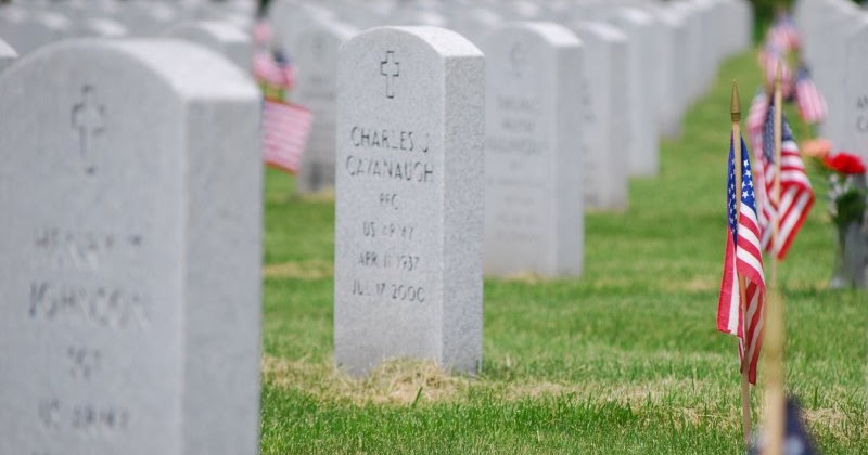 Spotting The Undertaker