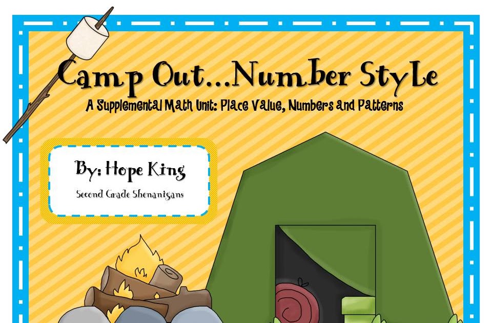 Elementary Shenanigans: The Triple Threat!!!!! New Unit, GIVEAWAY and ...