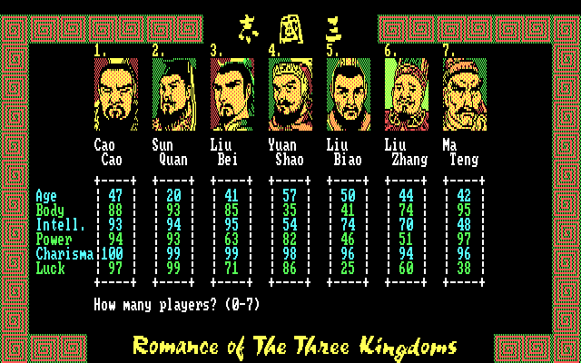 The CRPG Addict: Strategy Games and CRPGs