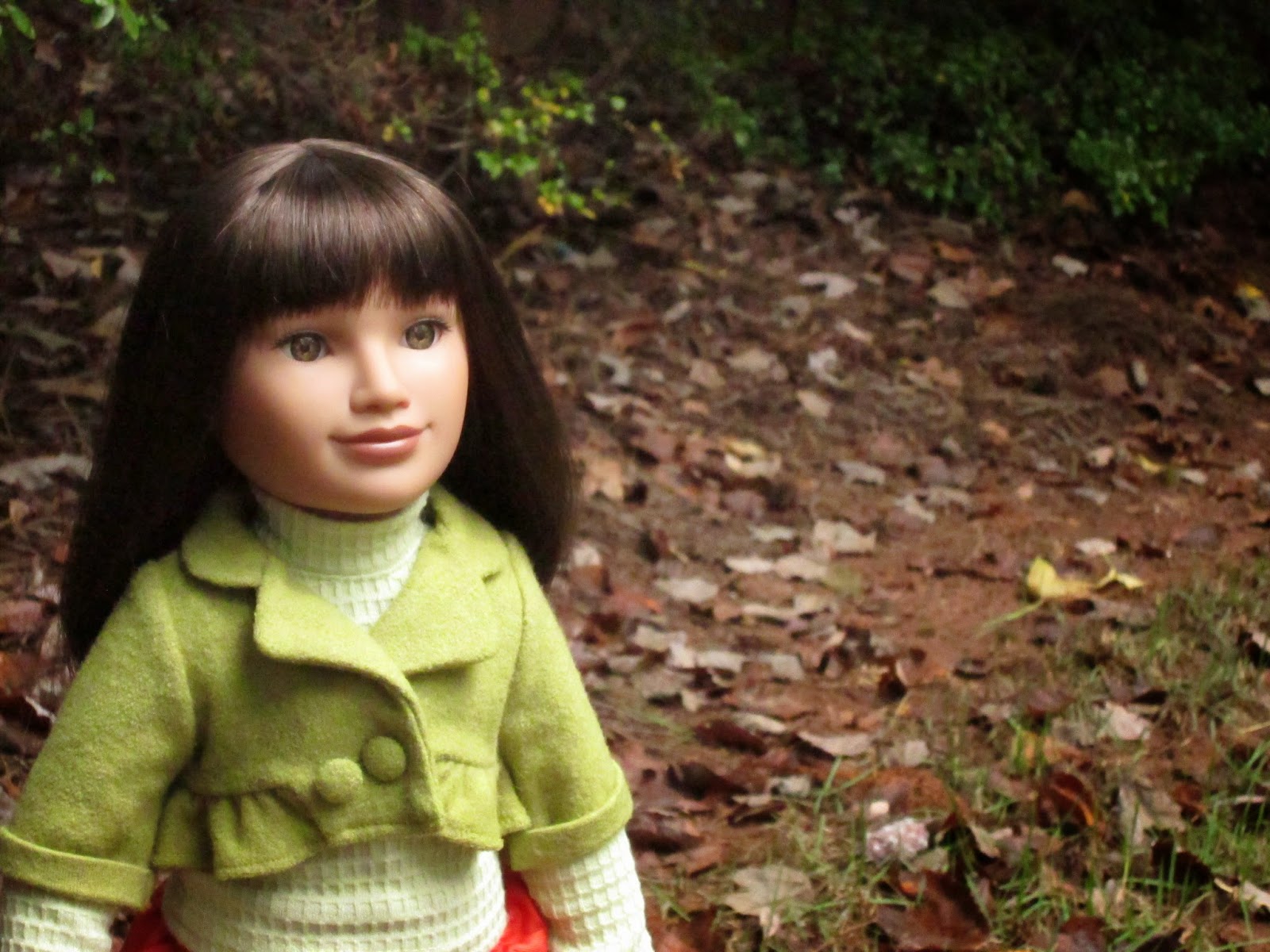 Doll Decipherer: A Closer Look at Karito Kids Gia