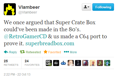 RGCD: Super Bread Box: Releasing a Golden Era Inspired Indie Classic on ...