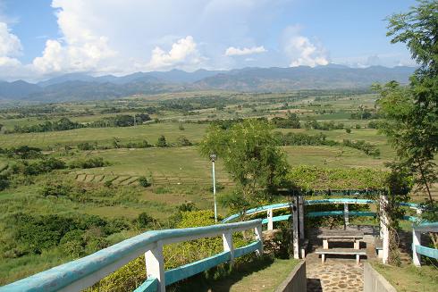 Cherry Berry : Camp Samal Resort and Leisure Park