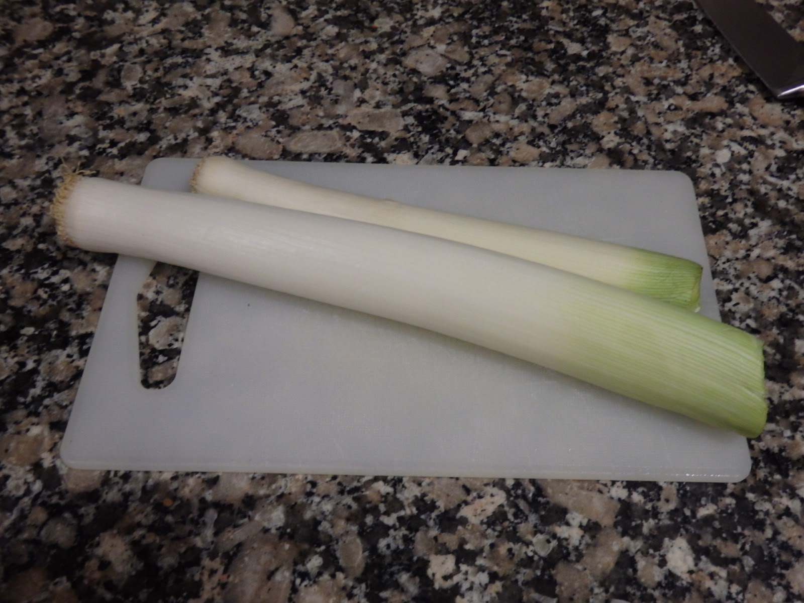 OSUKAA IS COOKING: SOPA DE CEBOLLA, PUERRO, SETAS CARDO Y HUEVO (con ...