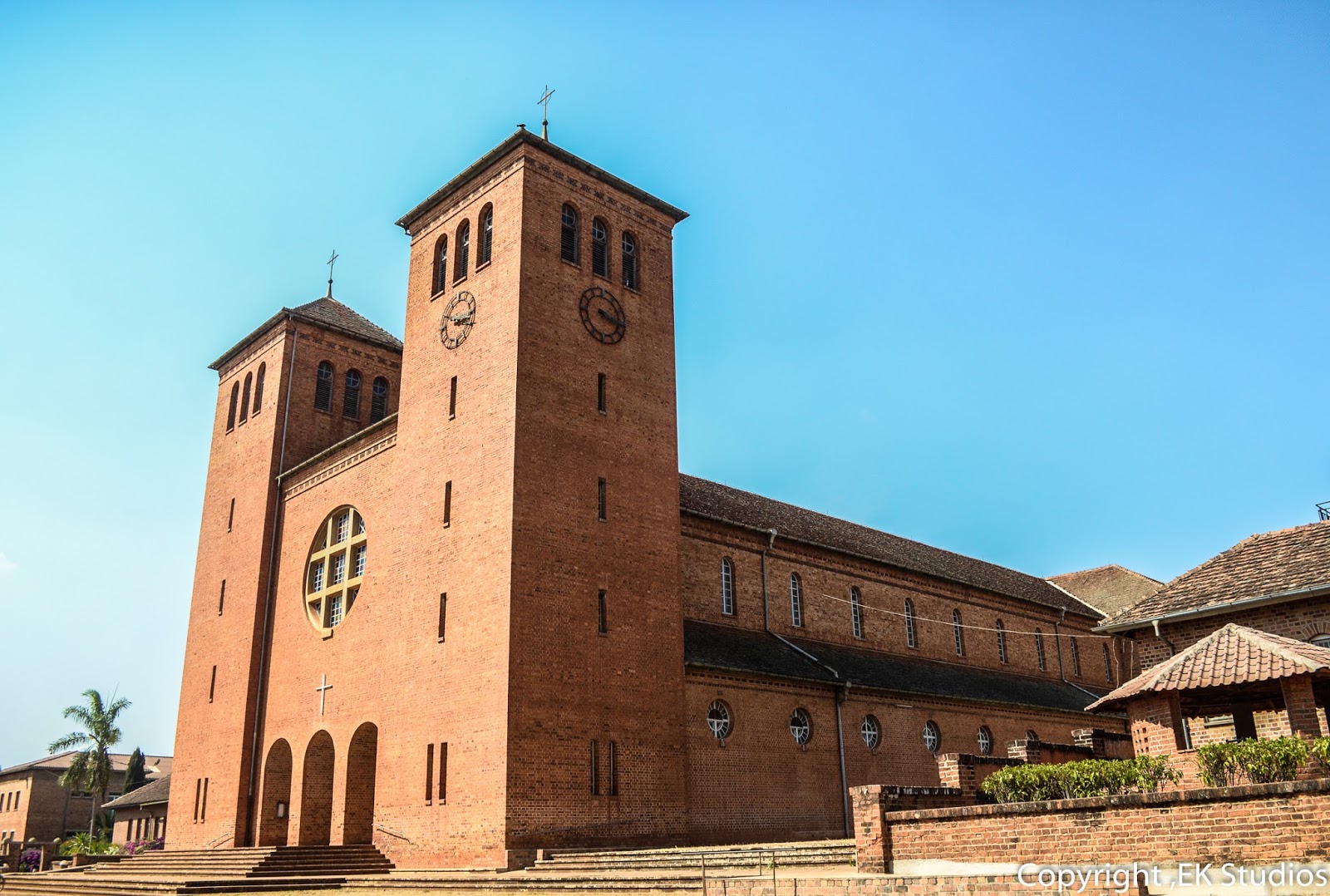 HISTORY OF PERAMIHO ,The Oldest town of Songea - Tanzania ~ itraveltz