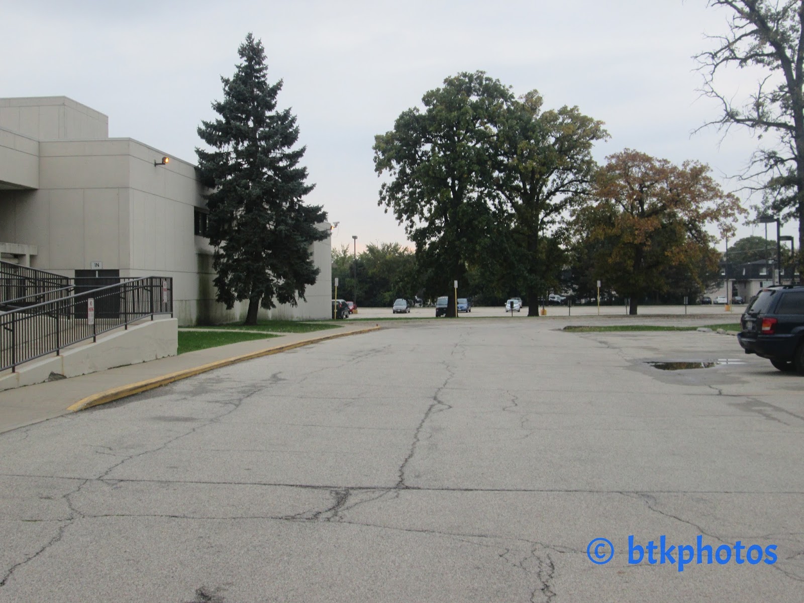 Reel to Real Filming Locations: The Breakfast Club (1985)