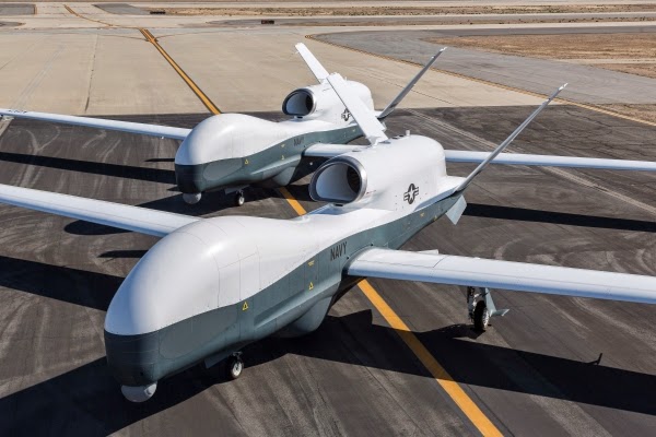 Los drones han llegado para quedarse | Tecnology Militar