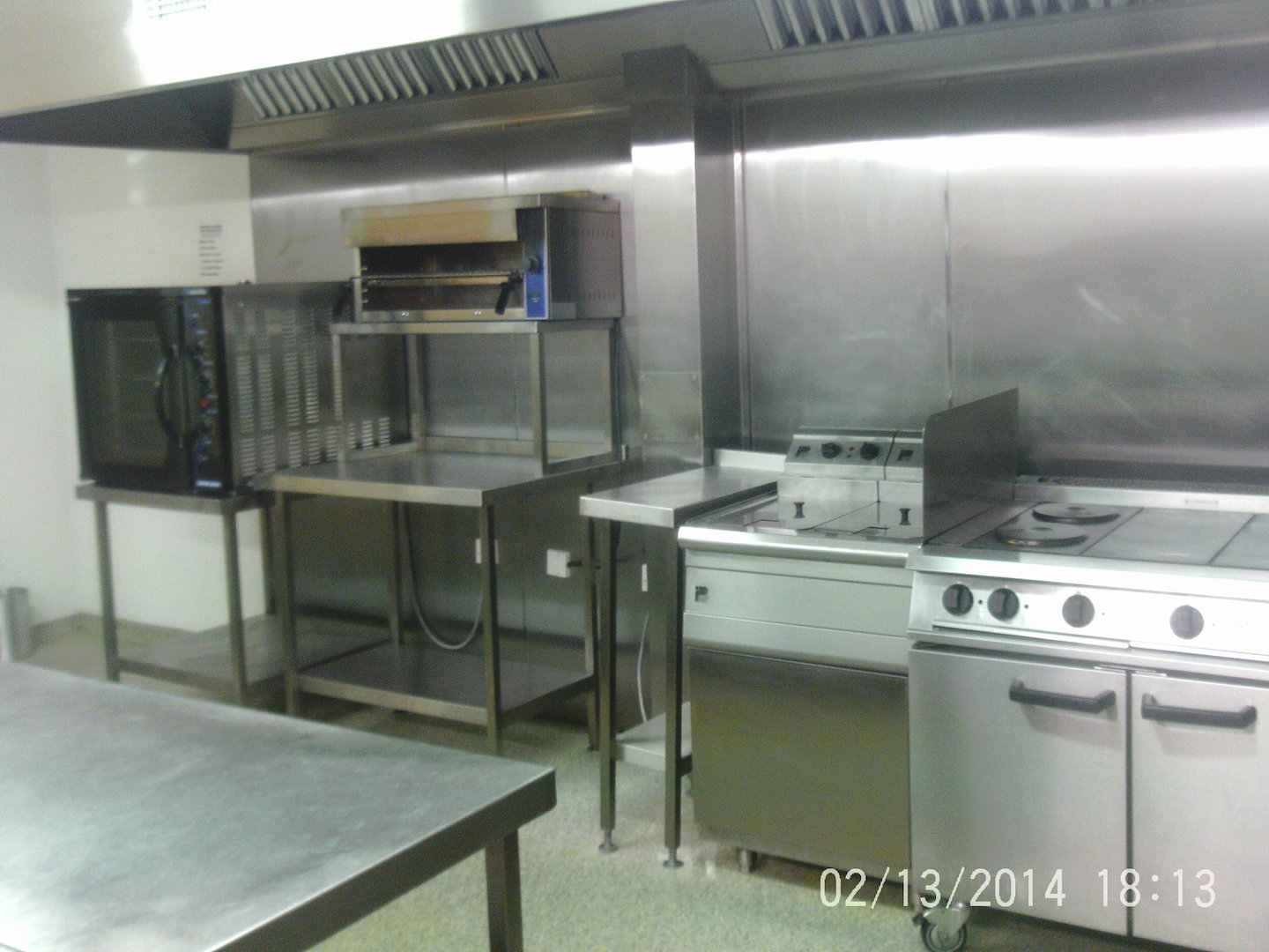 Ingot Services Blog: Commercial Kitchen Cleaning – Preventing Vermin