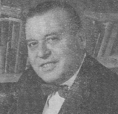 Random radio jottings: Melodies for You