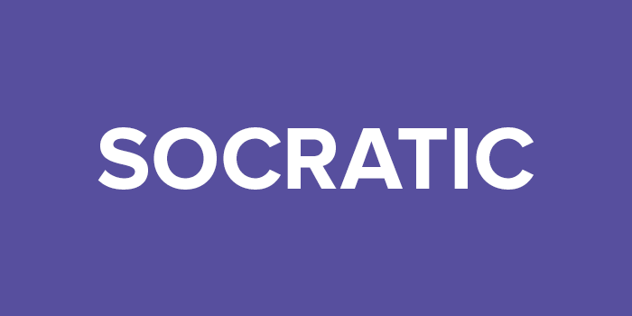 FLIPPED 4 SCIENCE: Socratic - Science Videos for Flipping