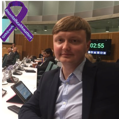 WEMBLEY MATTERS: Tom Miller to succeed Michael Pavey as lead for ...