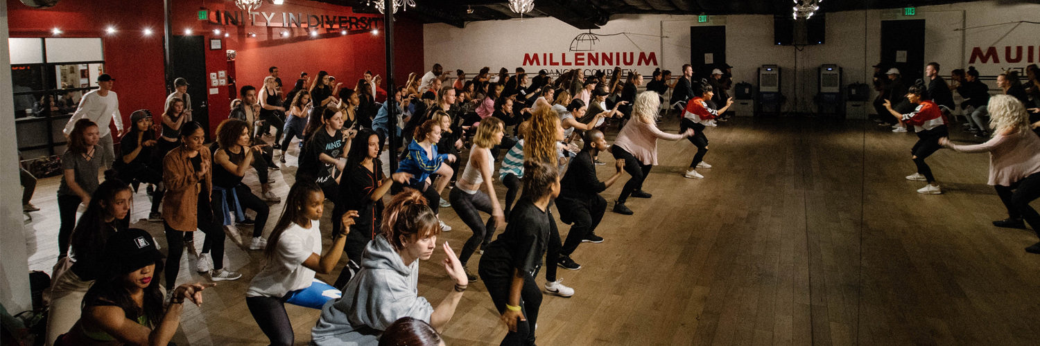 Millennium Dance Complex