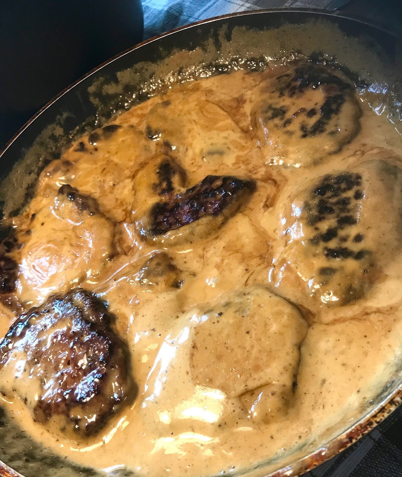 lagers tabberas: 19 maj 2019