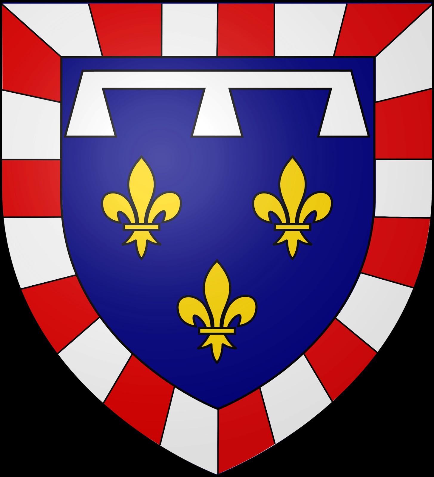 Coat of Arms, Flagship, symbols of Unity