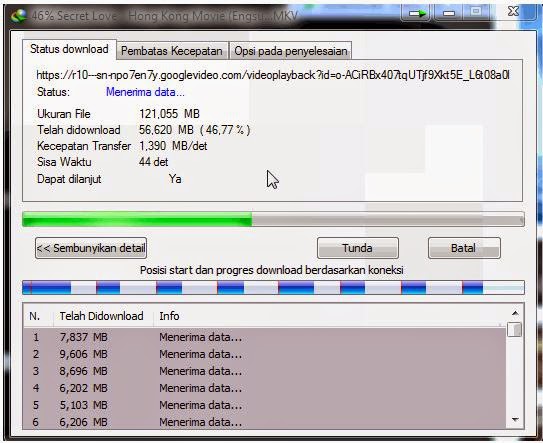 Sabilcyber92.com: IDM patch semua versi