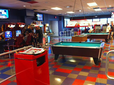 My Army Experience: Lazy Sunday (AIT - Fort Gordon) Day 39