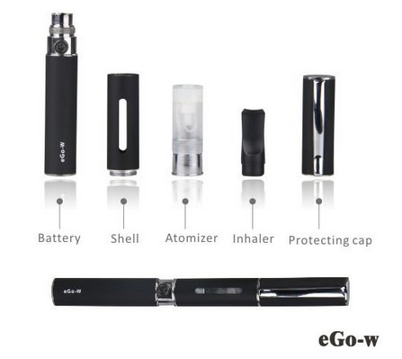 E Cigarette / Electronic Cigarette /E-Cigarette Manufacturer: $1.85 eGo ...