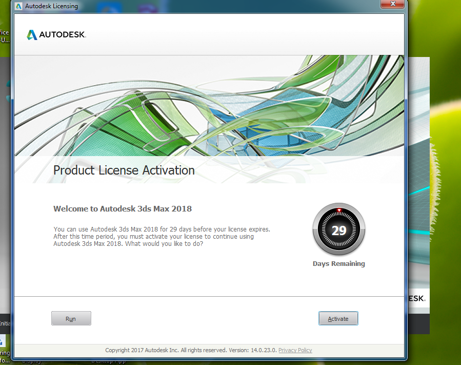 Cara Mendapatkan Serial Number Versi Education Pada Produk Autodesk ...