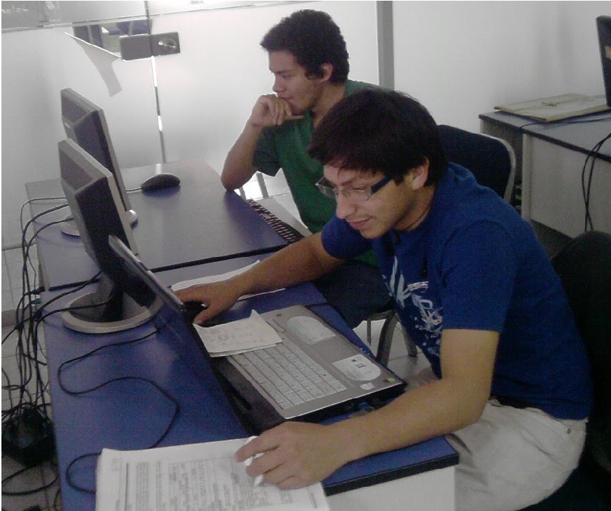 Practica Profesional IUYE 2013: ¿Que es la Práctica Profesional?