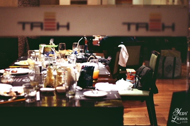 KTG Manila Bloggers Went MAD FOR WAGYU at Heat Buffet, Edsa Shangri-La ...