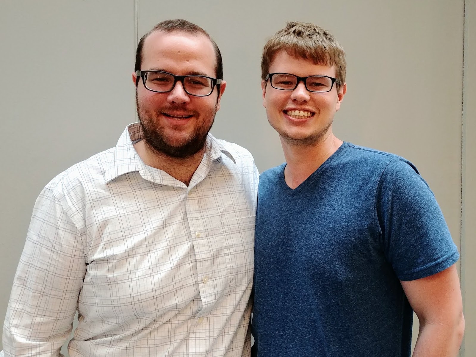 The Coughlin Brothers