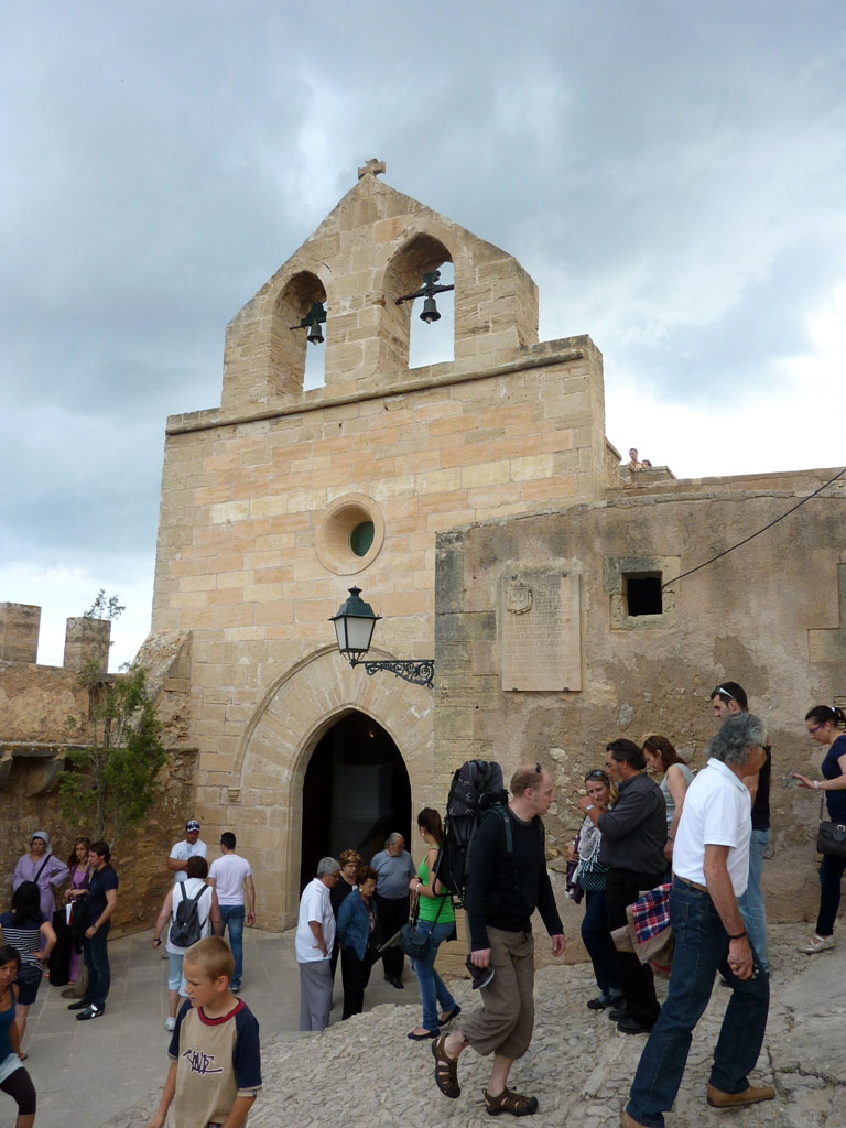 Mercado Medieval de Capdepera 2012 | Mallorca Treasure Blog