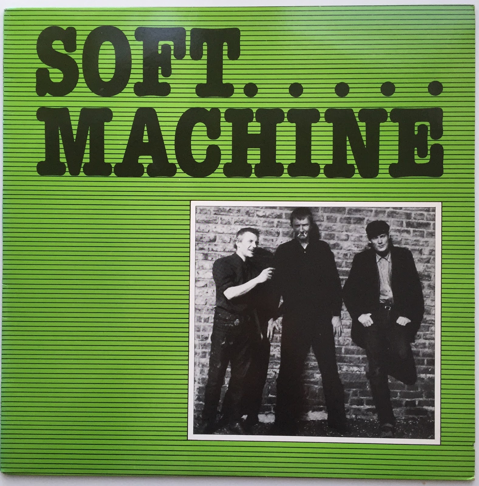 ROBERT WYATT AND STUFF: Giorgio Gomelsky (1934 - 2016)