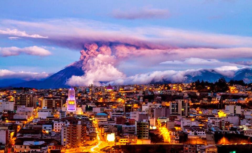 Ambato: Introduccion