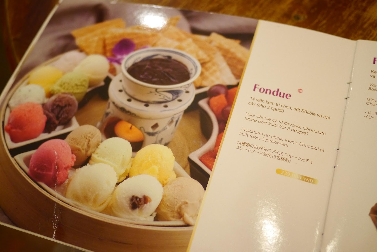 越南风情之旅 – 冰淇淋飨宴 Vietnam Trip – Fanny Ice-Cream|Ⓣⓦⓔⓝⓣⓨ