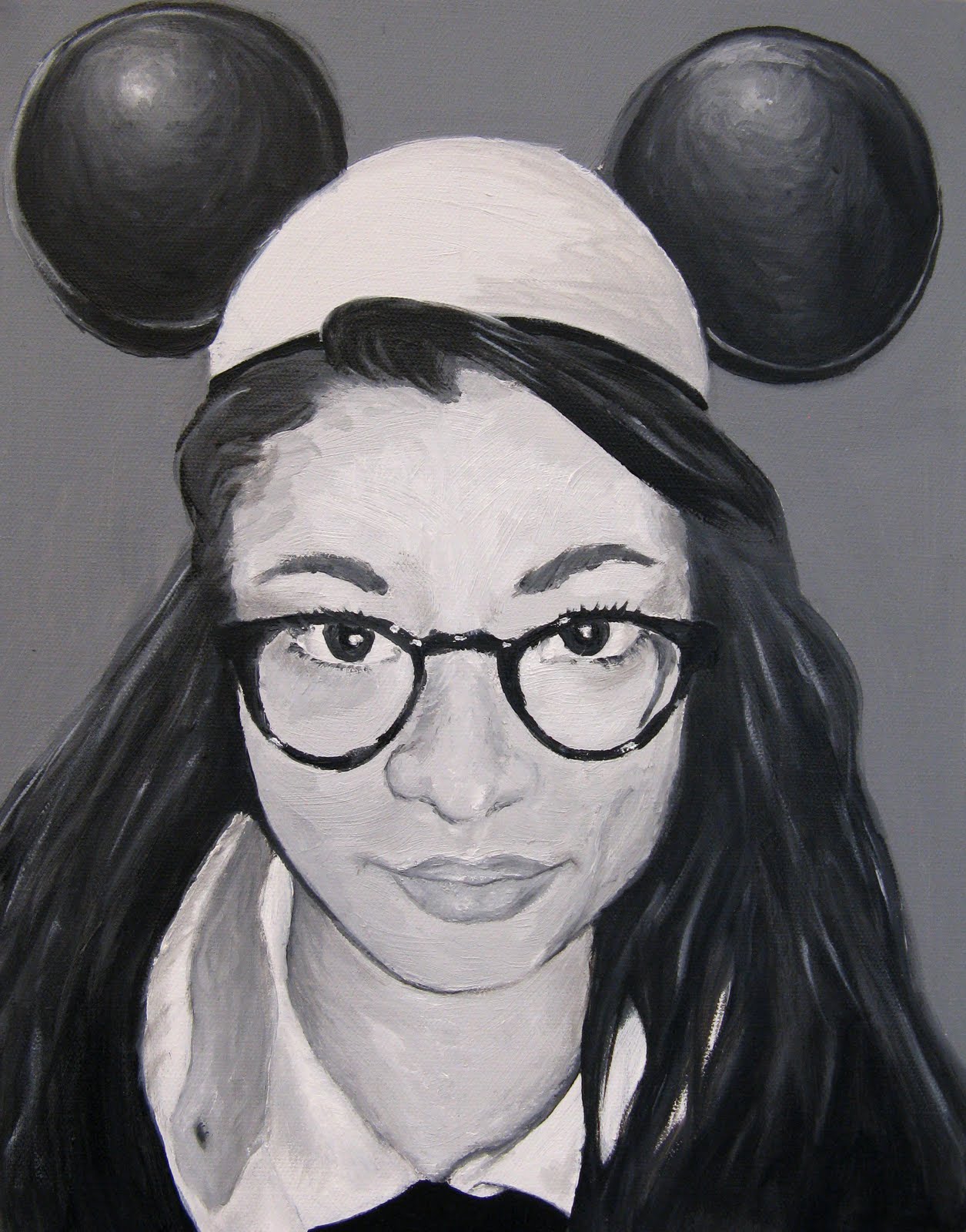 Student Artwork: Student Artwork, The Key School: Drawing and Painting ...