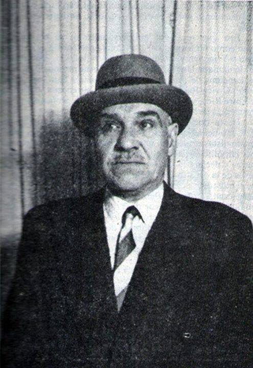 HISTORIA Y DOCTRINA DE LA UCR: Rosario Diaz/Enrique Spangenberg ...