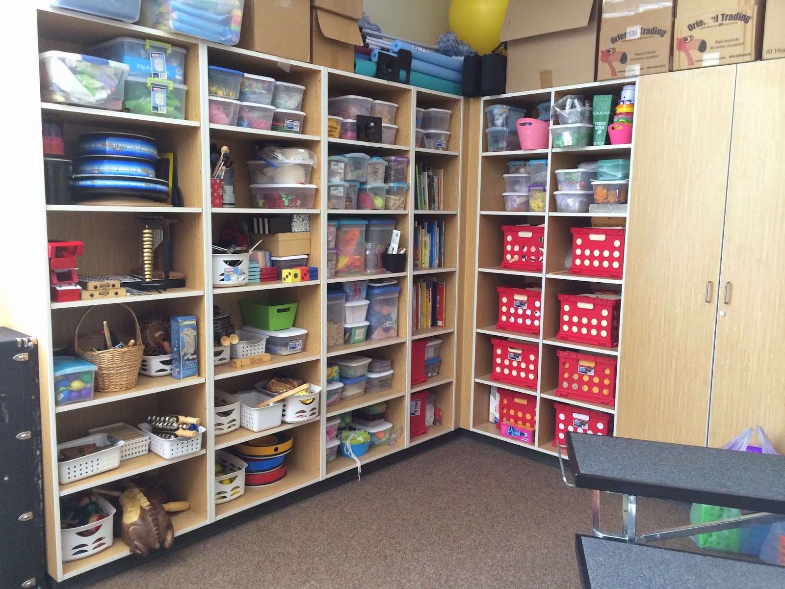 My Music Room Set-Up - Music a la Abbott - Amy Abbott - Kodály Inspired ...