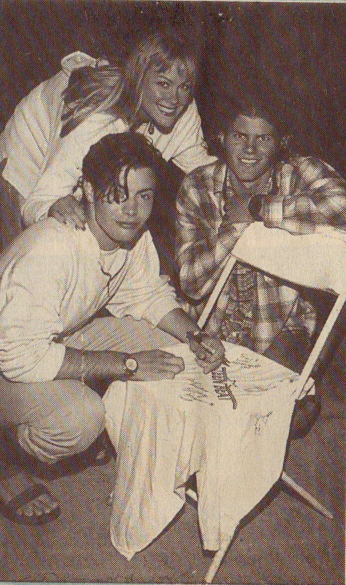 In the Valley of the Sweetness: May 2013