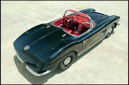 HOVER MOTOR COMPANY: Mecum Bloomington Gold Auction to sell Bill Mullis ...