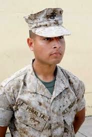 Hla Oo's Blog: Sergeant Rafael Peralta USMC & Corporal Aung Thein