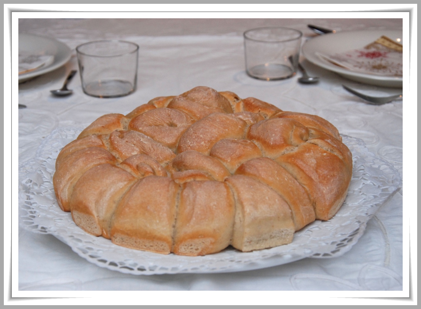 somnisdexocolata: Pan florero