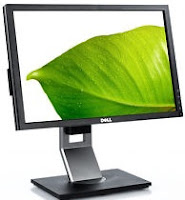 Dell E1909Wc 19inch LCD monitor SMPS, Scalar and back-light inverter ...